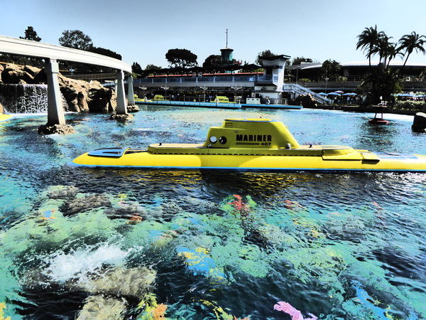 Charles Perry's Website